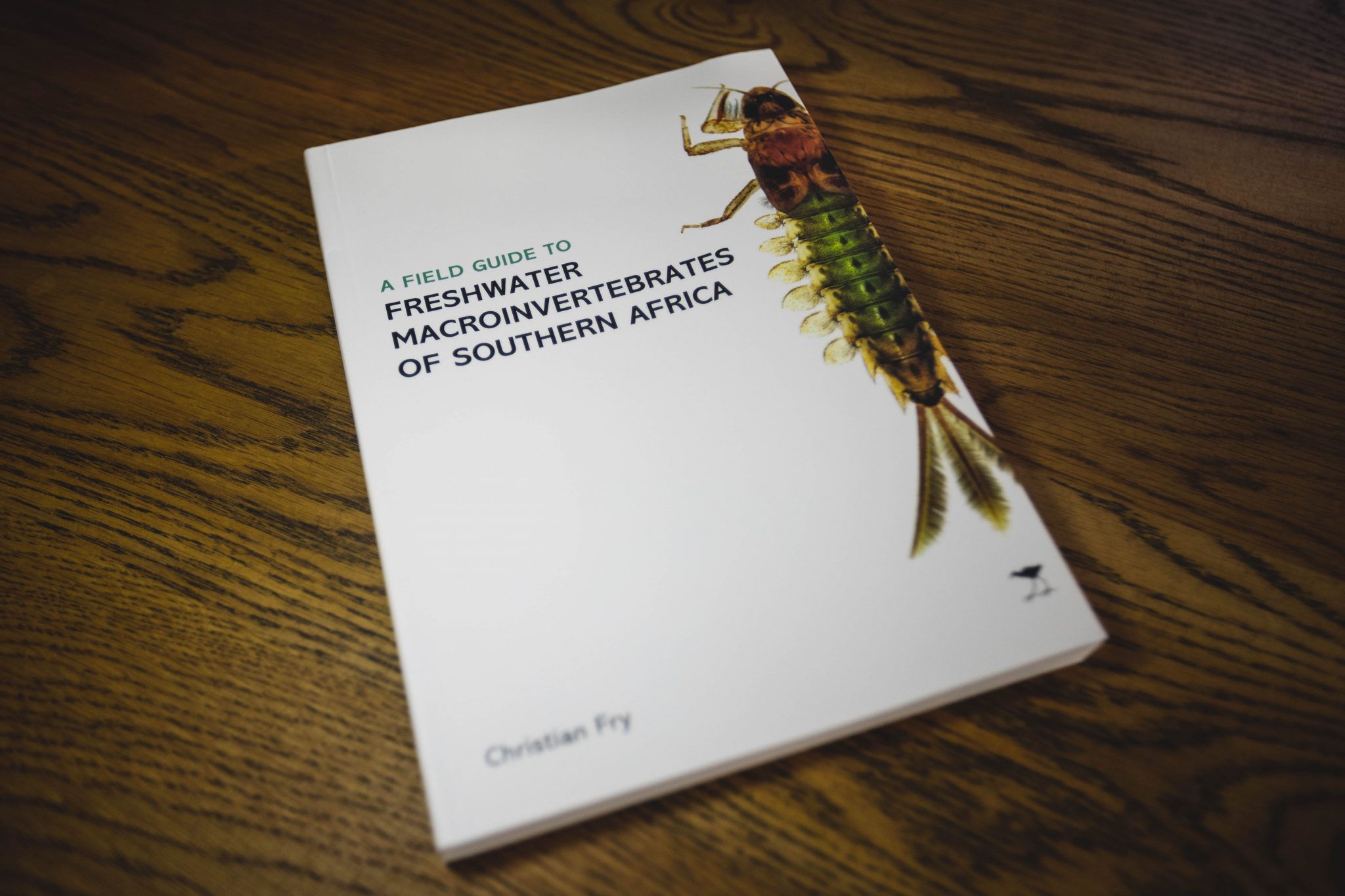 A Field Guide to Freshwater Macroinvertebrates of Southern Africa ...