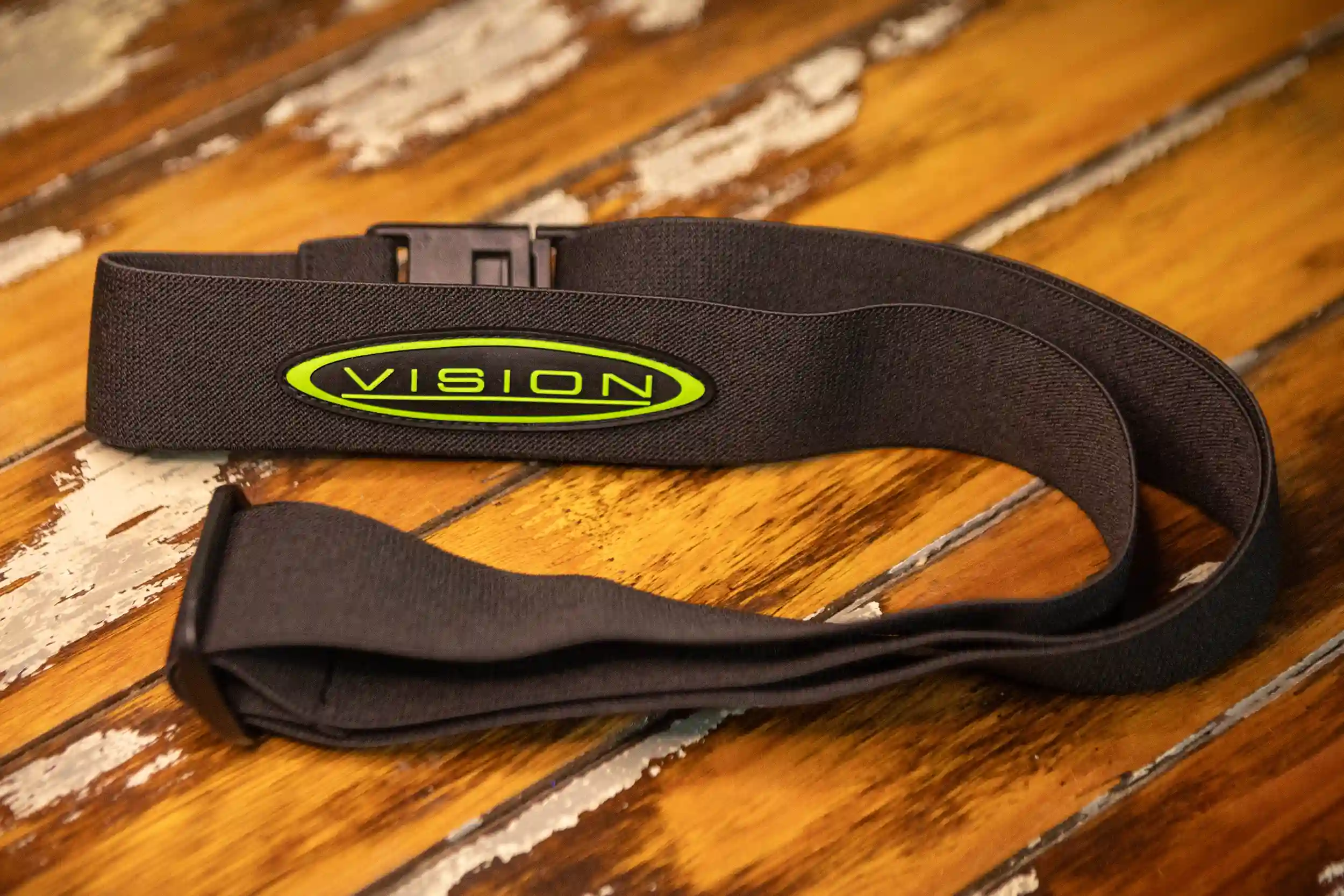 Vision Wader Belt South Africa | Stream and Sea